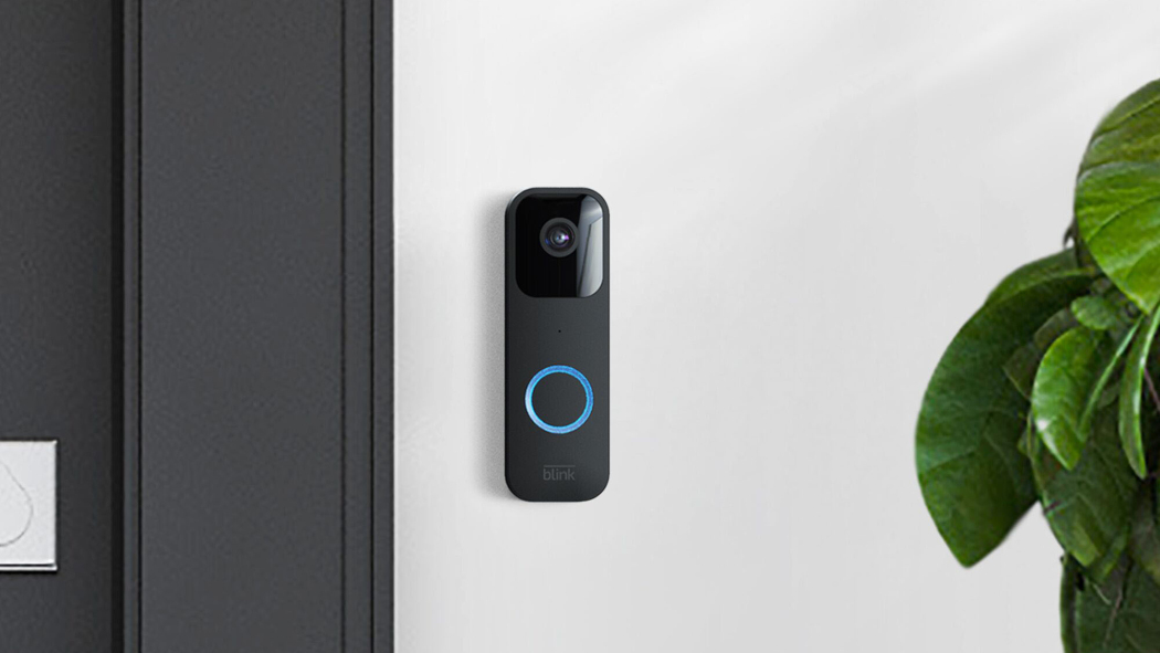 Blink Video Doorbell Review: An Affordable, Feature-rich Security ...