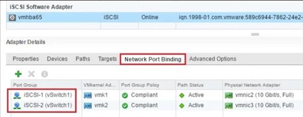 Backup Verification in the VMWare ESXi Backup Software - The Tech Edvocate