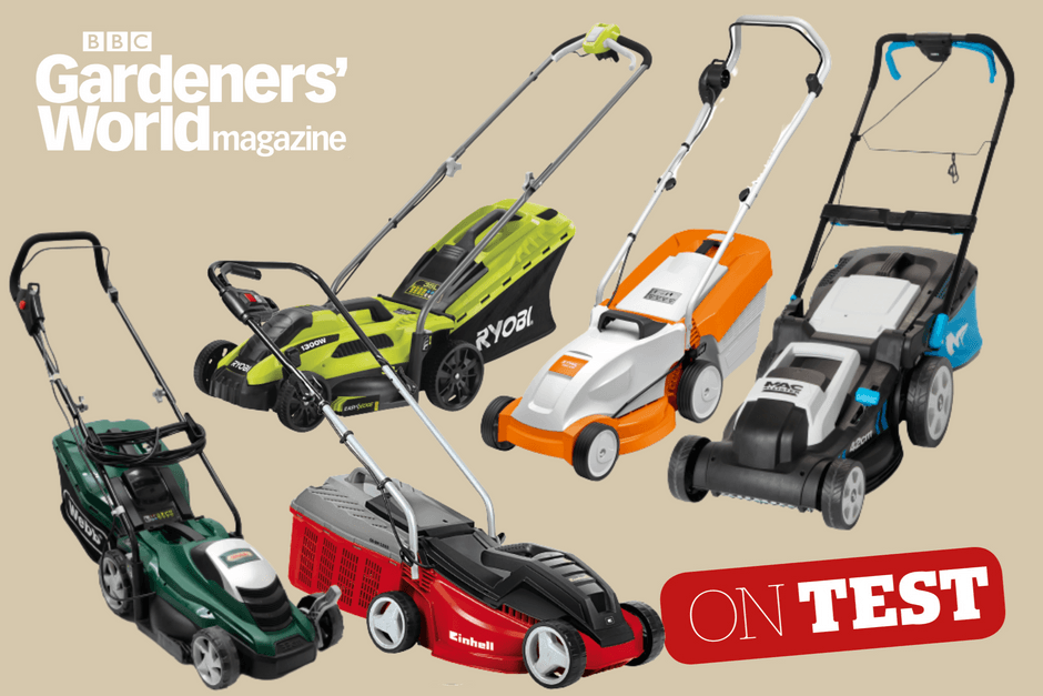 Best Electric Lawn Mower of 2023: A Comprehensive Review - The Tech ...