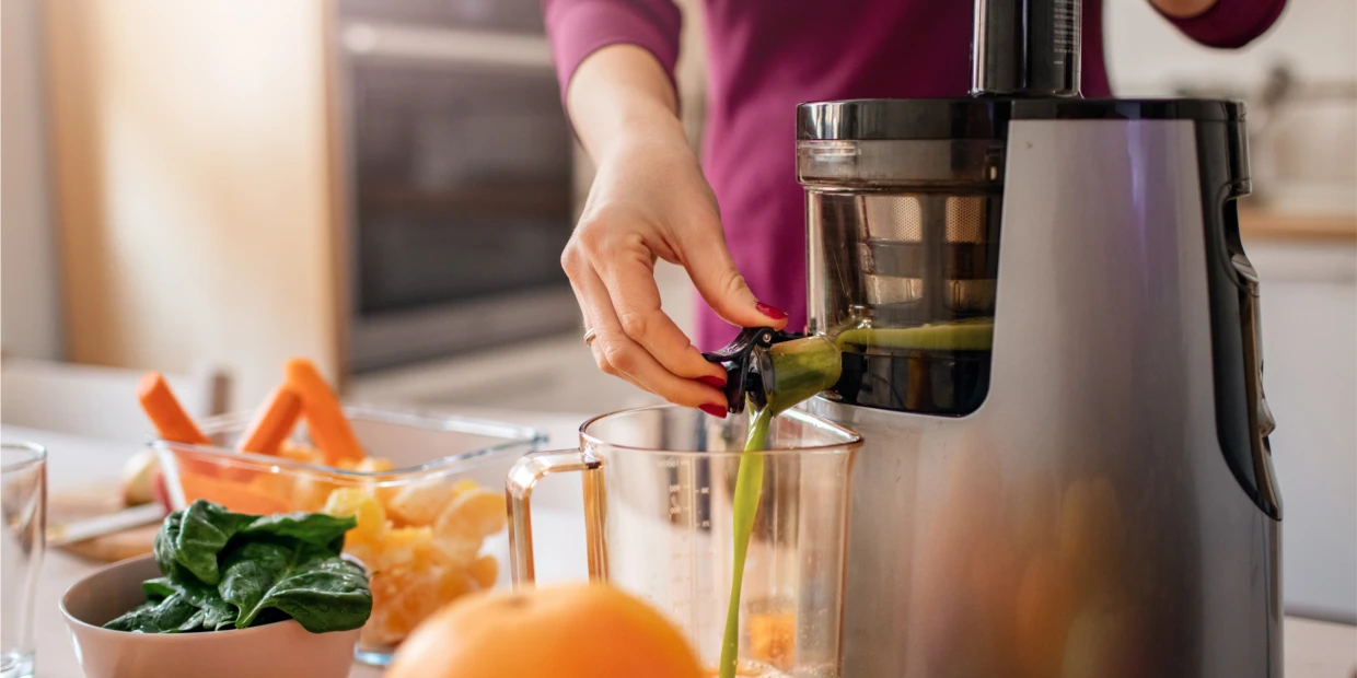 Discover the Best Juicers: A Comprehensive Review - The Tech Edvocate