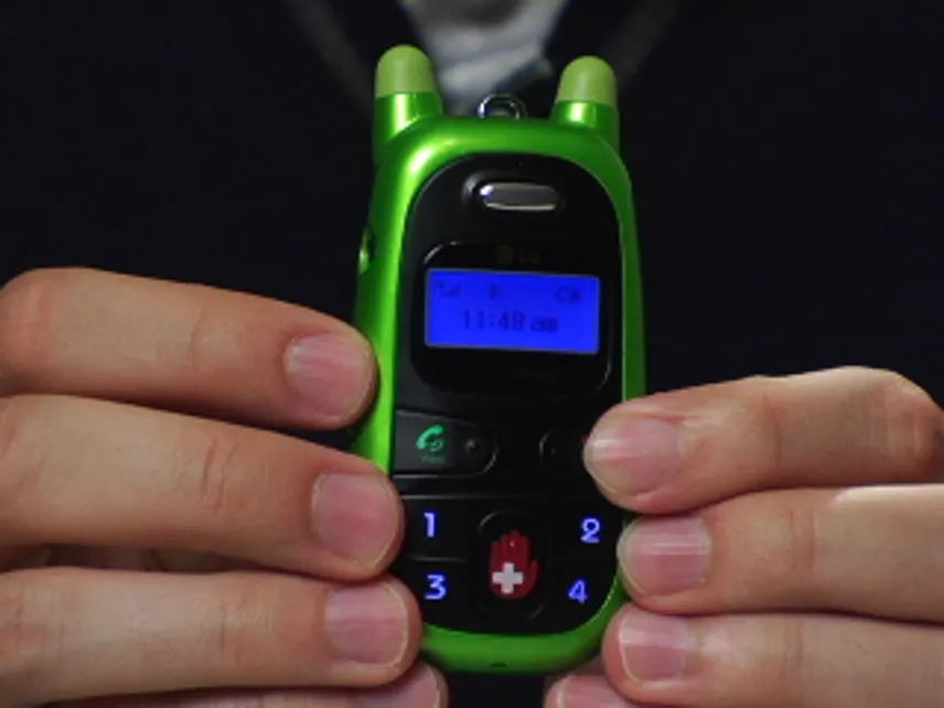 LG Migo VX1000 (Verizon Wireless) review: LG Migo VX1000 (Verizon ...