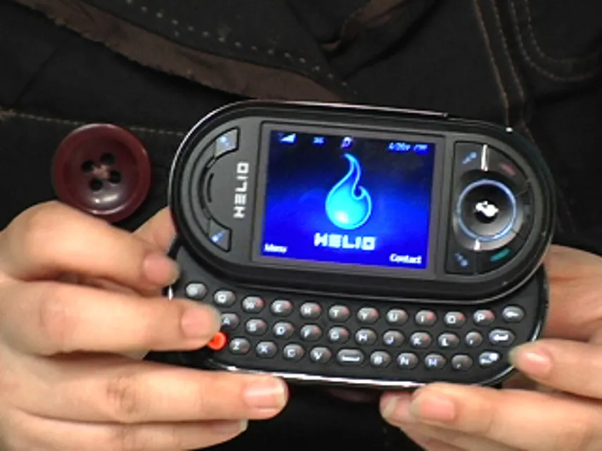 Helio Ocean Review: An In-Depth Look at the Iconic Device - The Tech ...