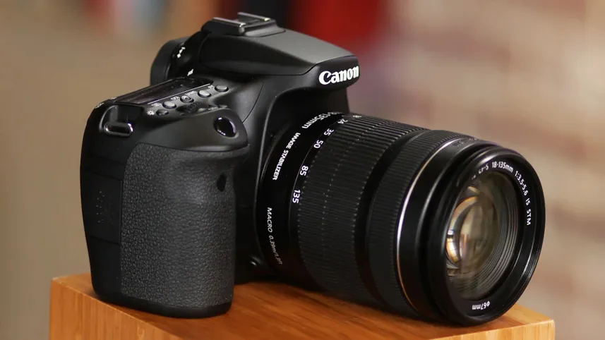 Canon PowerShot SX30 IS (Black) Review - The Tech Edvocate