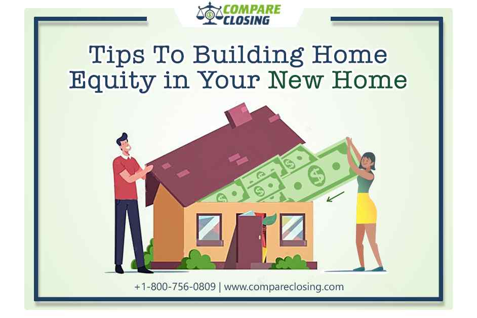 How to Build Home Equity: A Comprehensive Guide - The Tech Edvocate