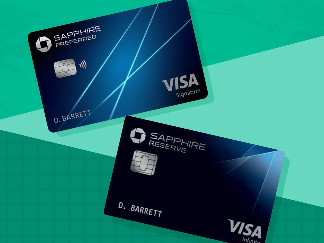 Chase Credit Cards for 2023: Navigating the Best Options for Your ...