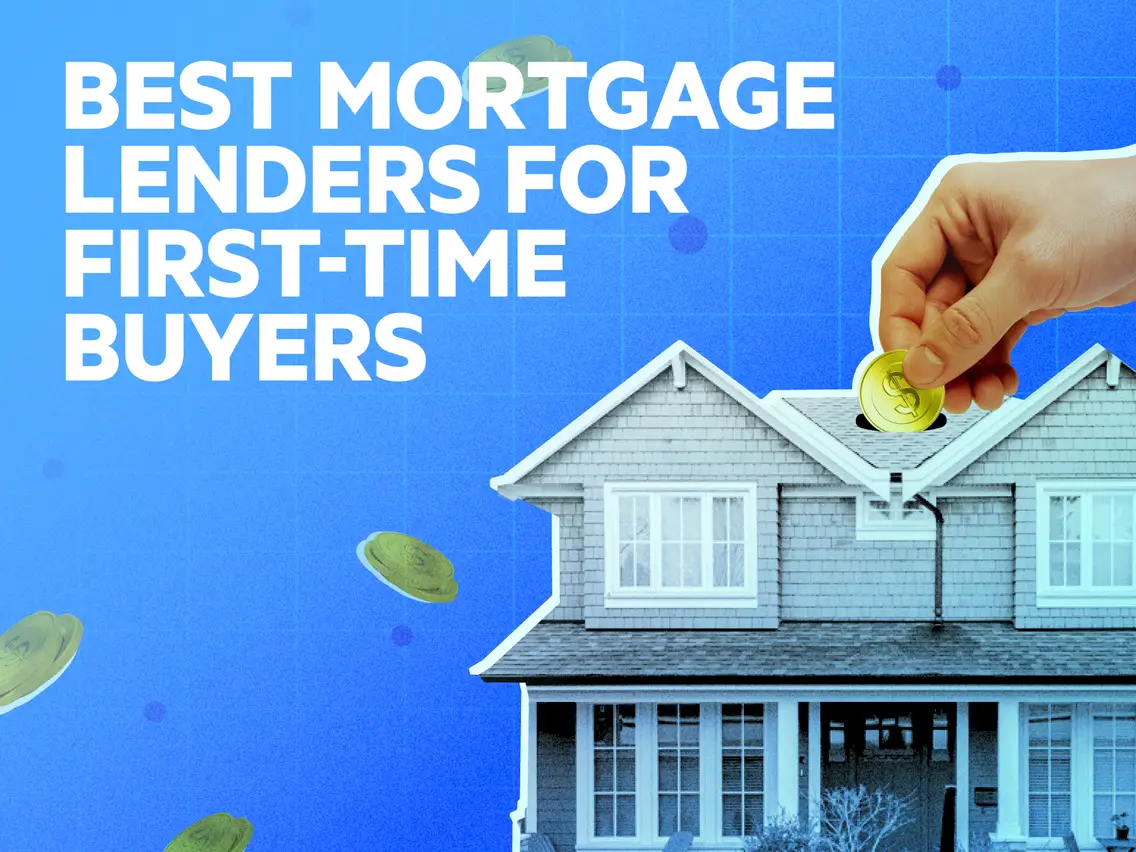 Best Mortgage Lenders in 2023 - The Tech Edvocate
