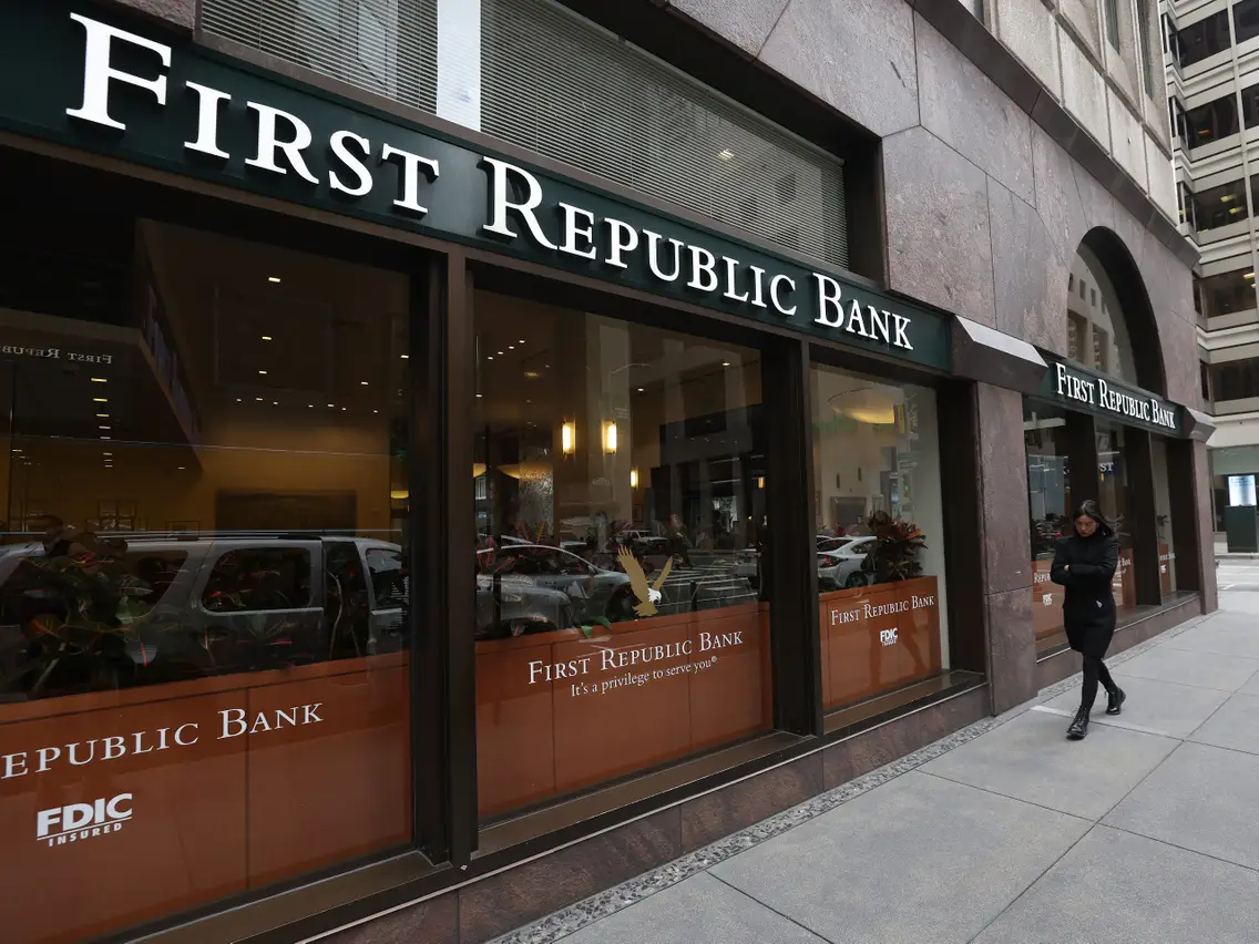 What the Failure of First Republic Bank Means for You - The Tech Edvocate