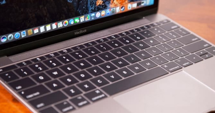Apple MacBook butterfly keyboard class action lawsuit clears another hurdle - The Tech Edvocate