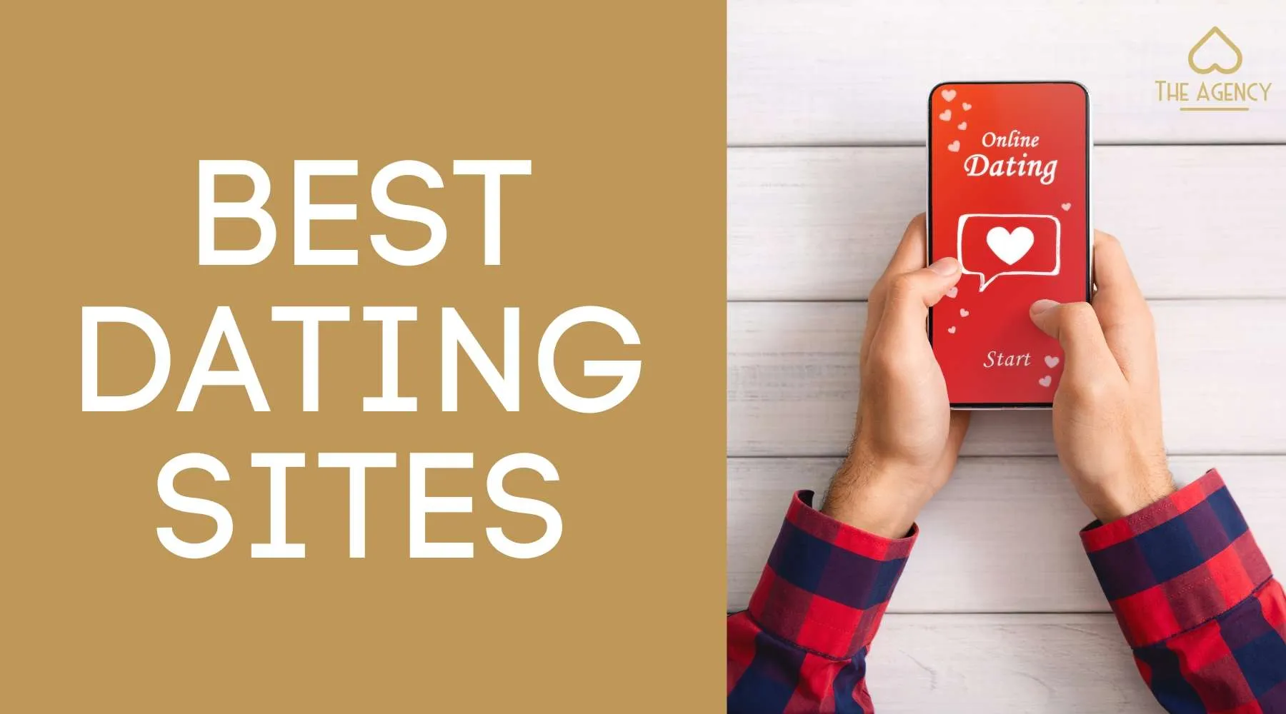 Best Dating Sites For 2023 The Tech Edvocate