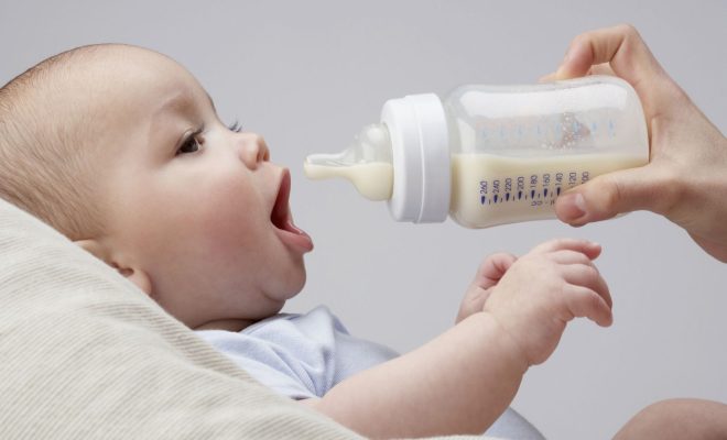 How to Sterilize Baby Bottles: A Comprehensive Guide for Parents - The ...