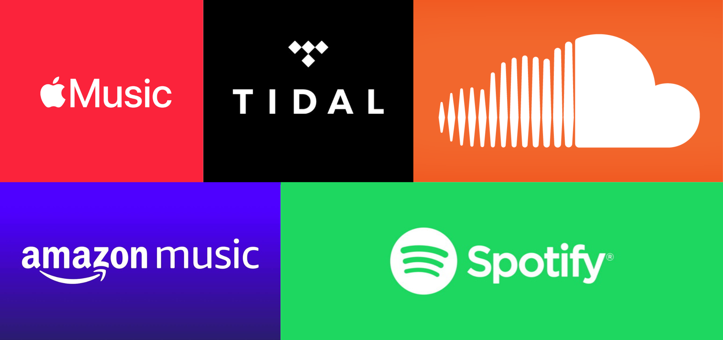 Best Music Streaming Service Of 2023 The Tech Edvocate Best Music Streaming Service Of 2023 The Tech Edvocate