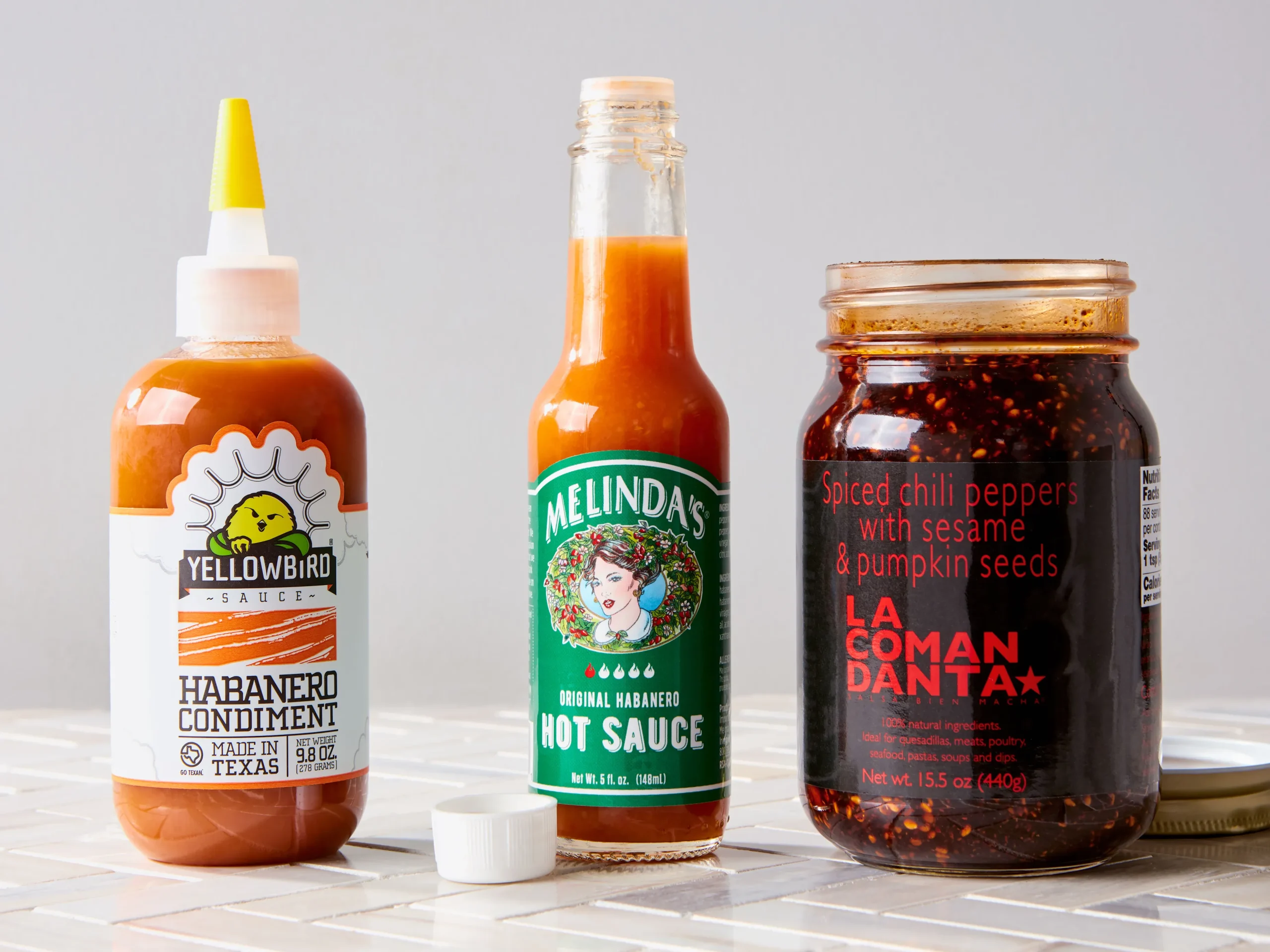 Spice Up Your Life: The Best Sriracha Alternatives - The Tech Edvocate