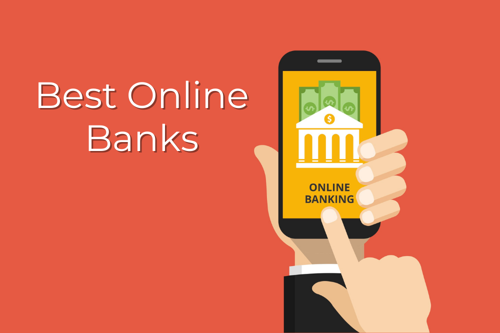 Best Online Banks for 2023: Top Picks Worth Considering - The Tech Edvocate