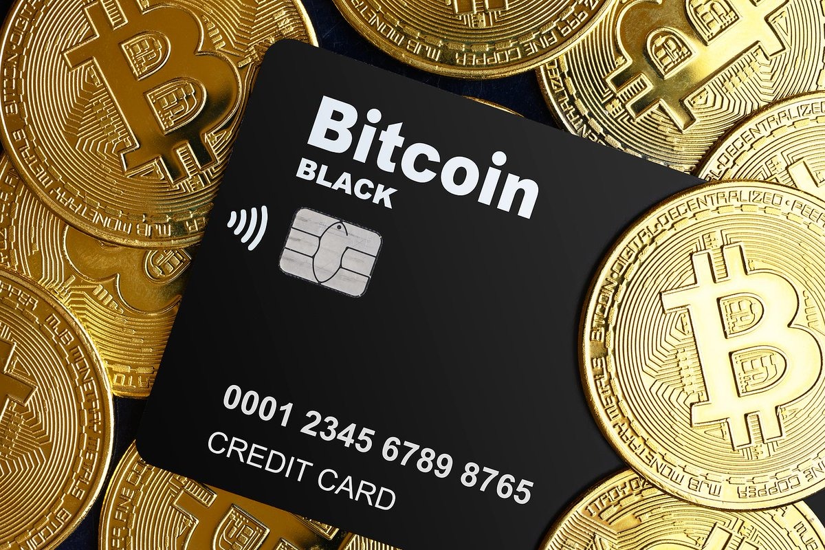 Best Crypto Credit Cards in 2023 - The Tech Edvocate