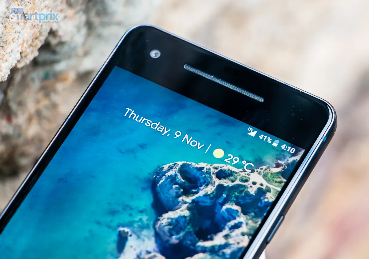 Google Pixel 2 Review: Amazing Camera Awaits its Successor - The Tech ...