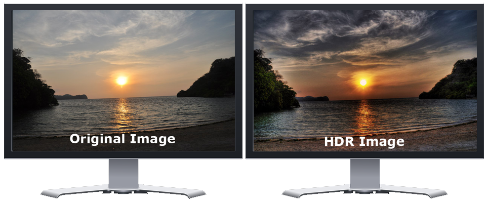 What Is HDR (High Dynamic Range)? - The Tech Edvocate What Is HDR (High Dynamic Range)? - The Tech Edvocate