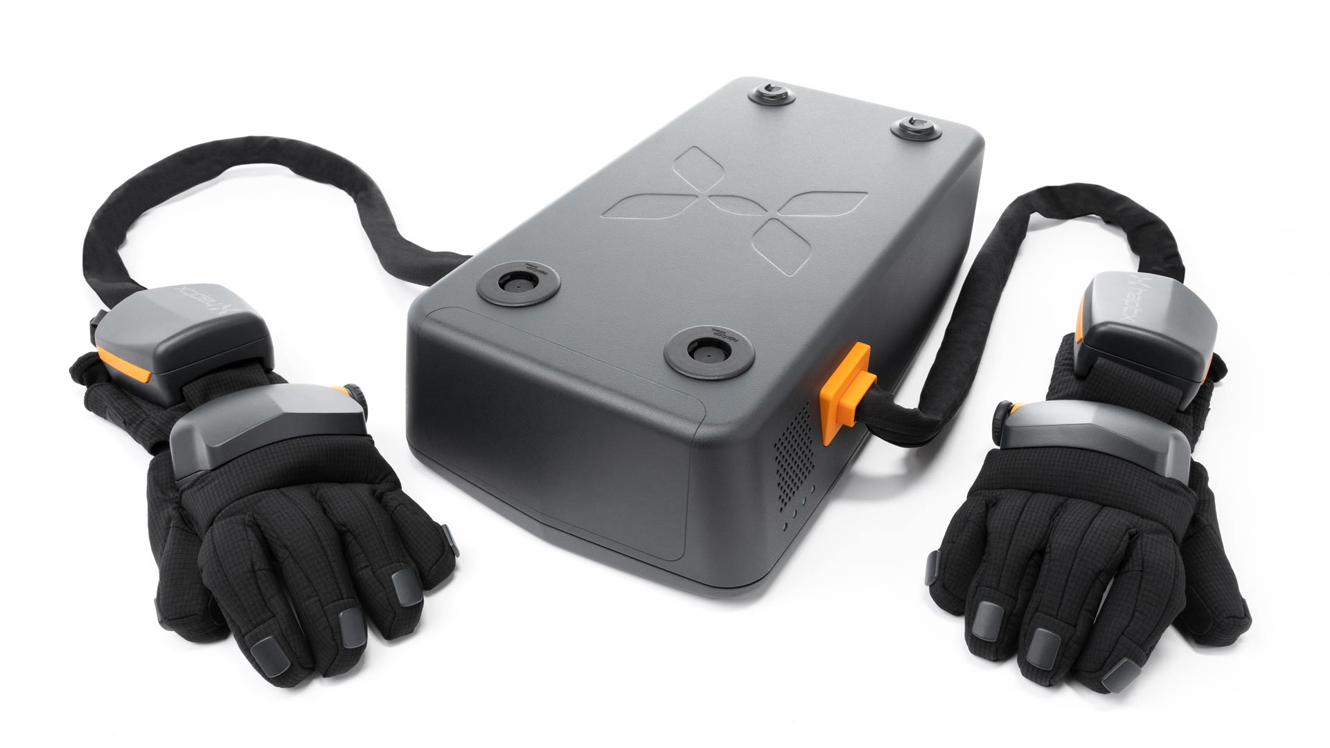 Haptic gloves for Quest 2 are a small step toward VR you can touch ...