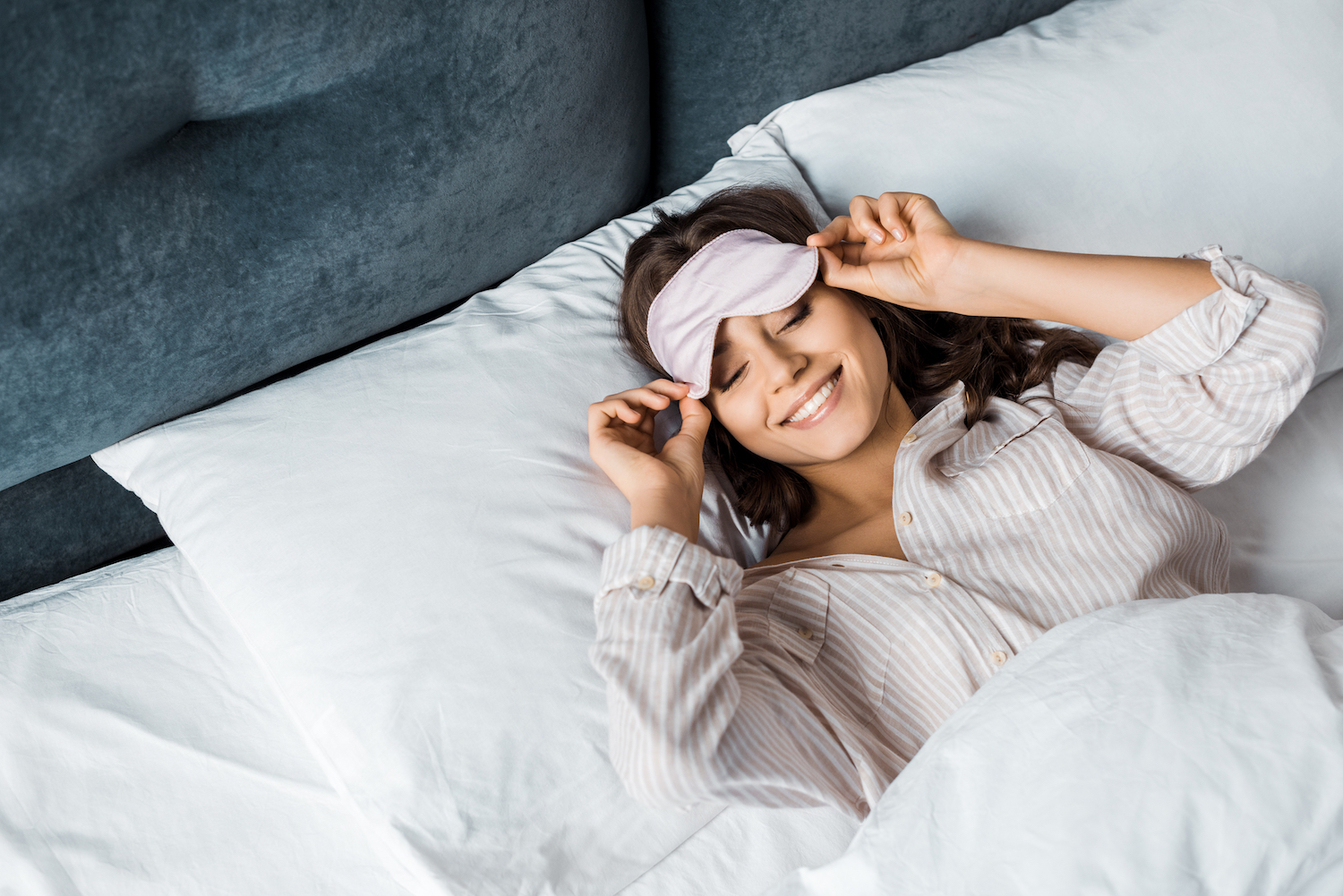 Train Yourself to Go to Sleep Early in 6 Simple Steps - The Tech Edvocate