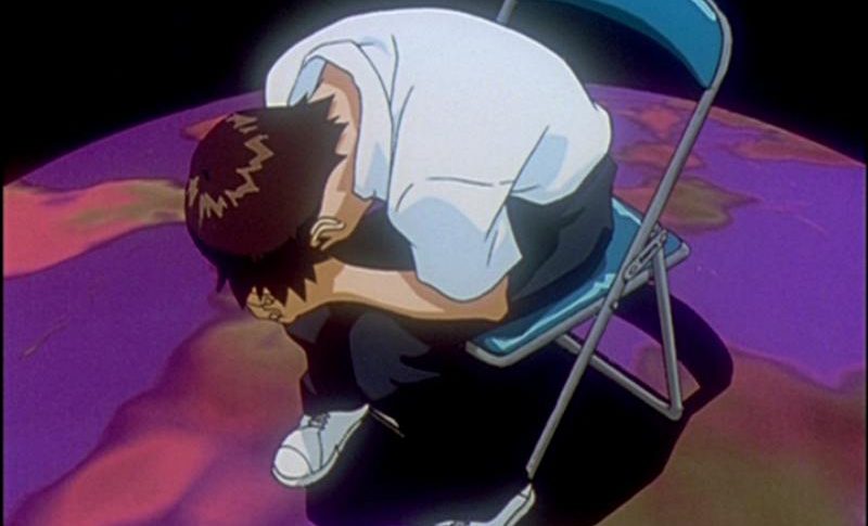 Anime epic Evangelion gets a worthy conclusion: Here's the ending ...