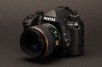 Pentax K-3 Review - The Tech Edvocate