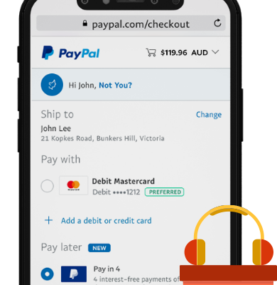 PayPal's Pay in 4: A Convenient Way to Pay Off Purchases Over Time ...