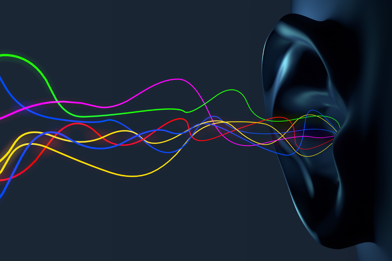 Discovering the Best Noise Color for Sleep: White, Brown, Pink, or Blue ...