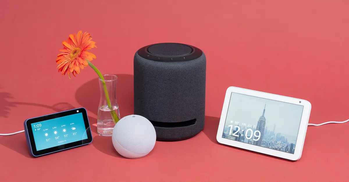 The 10 Best Things You Can Do With an Amazon Echo Device - The Tech ...