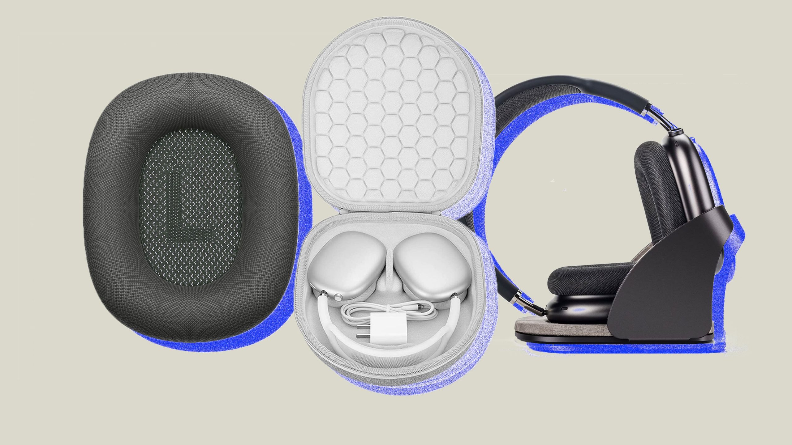 Best AirPods Max Accessories for 2023 - The Tech Edvocate