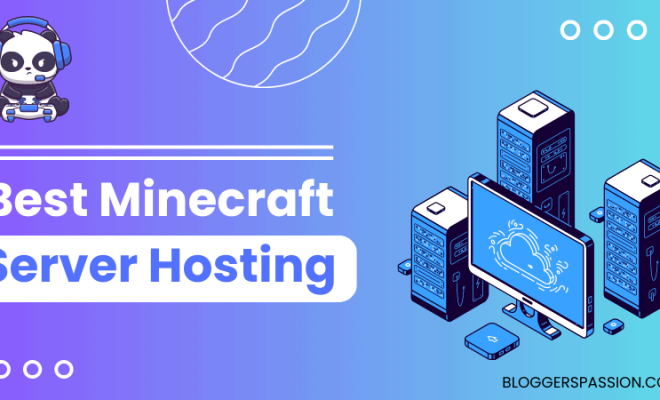 Best Minecraft Server Hosting Service of 2023 - The Tech Edvocate