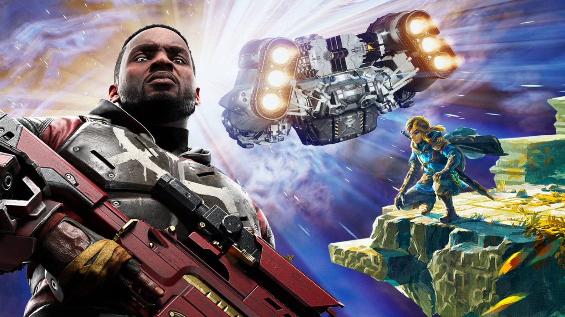The Best Video Games Coming Out In 2023 The Tech Edvocate The Best Video Games Coming Out In 2023 The Tech Edvocate