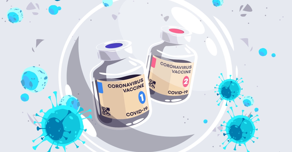 What You Need to Know About Pfizer's and Moderna's Bivalent COVID ...