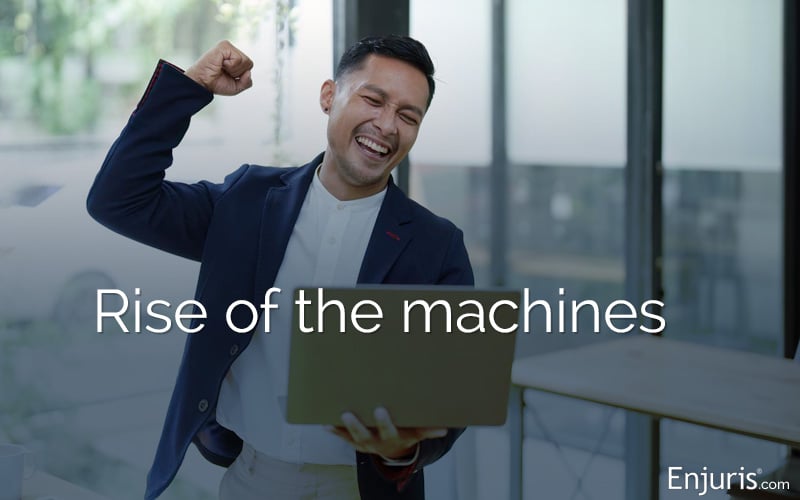 ChatGPT Can Pass the Bar Exam. Does That Actually Matter? - The Tech Edvocate