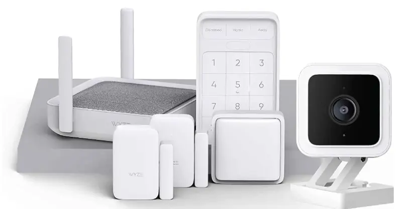 Wyze Home Monitoring Kit Review: The Best Budget Security System - The ...