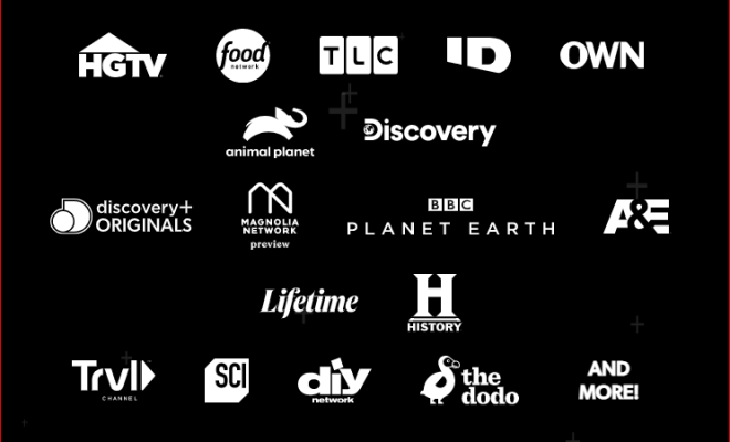 Discovery Plus Channel List: A&E, Food Network, Lifetime and more - The ...