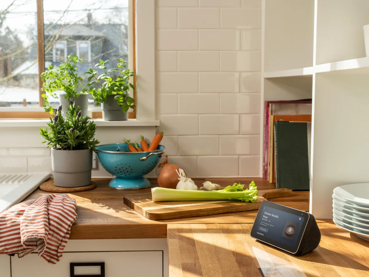 12 Amazon Alexa Tips and Hacks for the Kitchen - The Tech Edvocate
