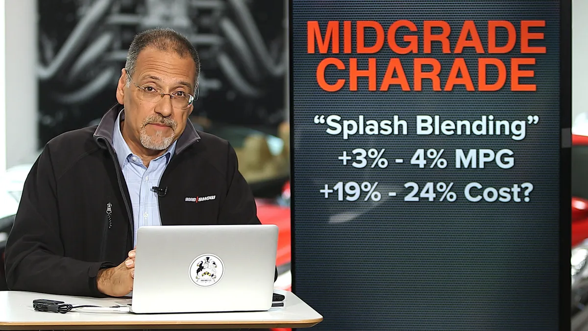 The myth of midgrade gas - The Tech Edvocate