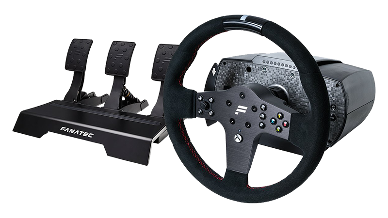 Best Racing Wheel and Pedals for iRacing and Your Budget - The Tech ...