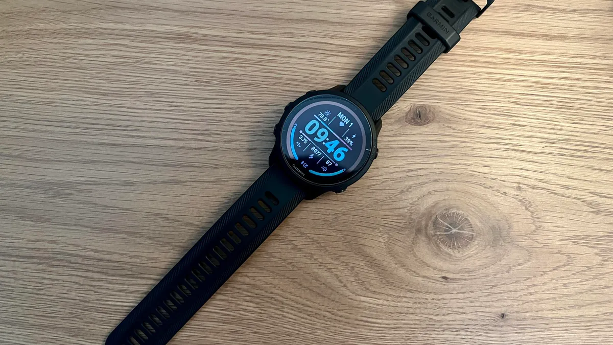 Garmin Forerunner 955 Solar Review: $600 Fitness Watch Outruns My Apple ...