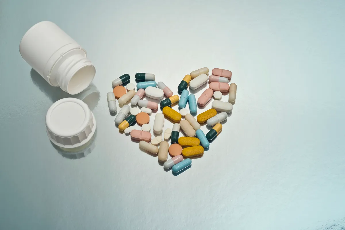 5 Best Supplements for Heart Health - The Tech Edvocate