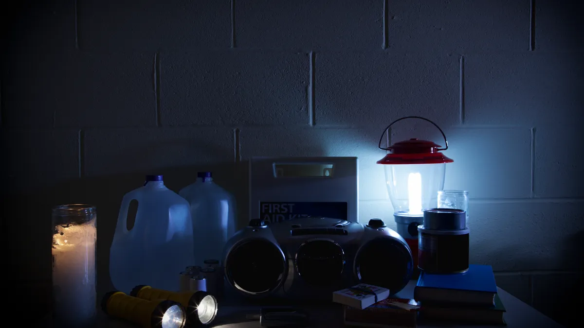 A Guide to Blackouts: Why They Happen and How to Stay Safe - The Tech ...