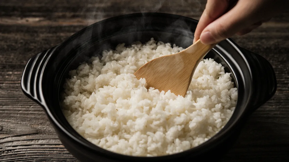 The Dangers of Leftover Rice and Why You Should Throw It Out - The Tech ...