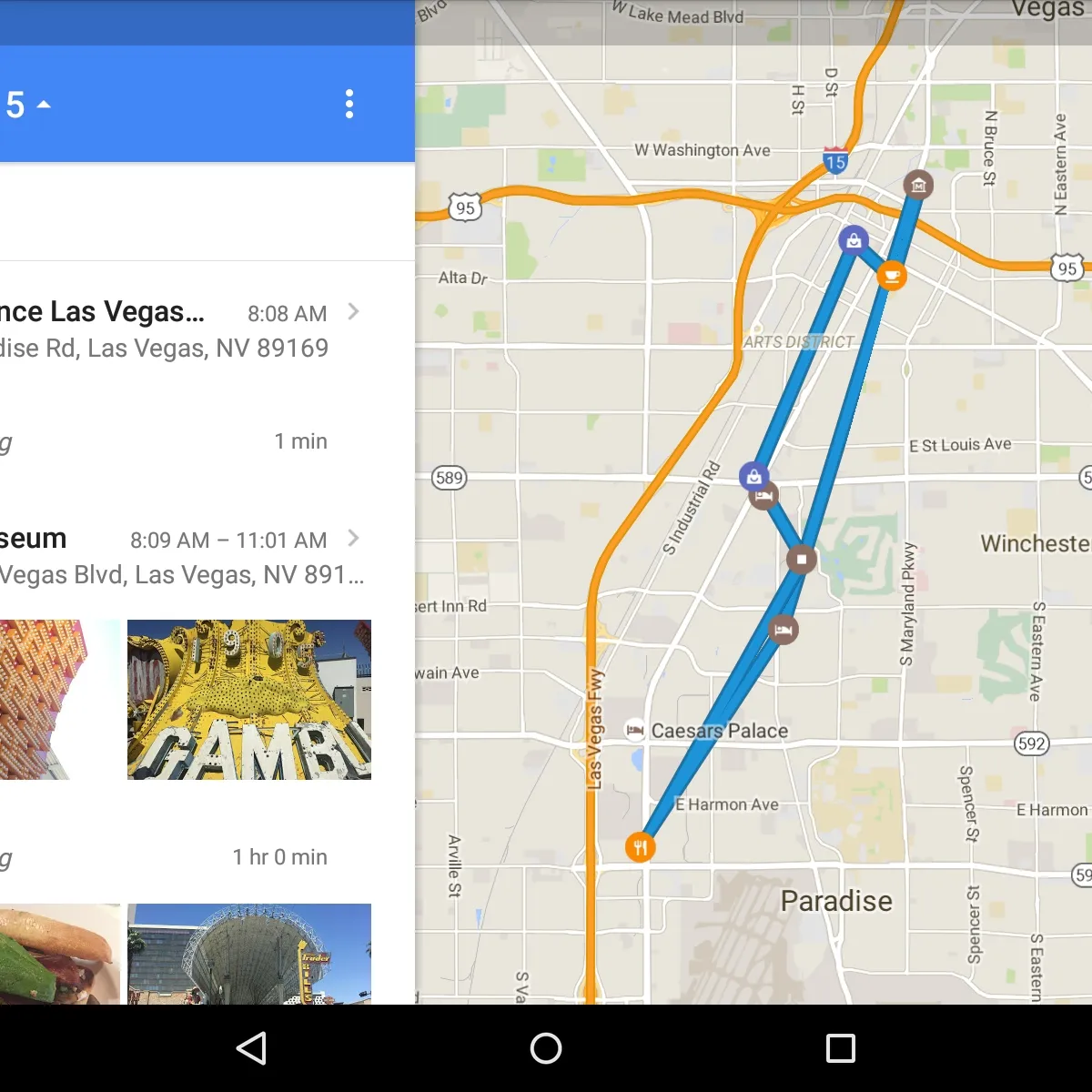Use Google Maps To See Where You ve Traveled The Tech Edvocate use-google-maps-to-see-where-you-ve-traveled-the-tech-edvocate