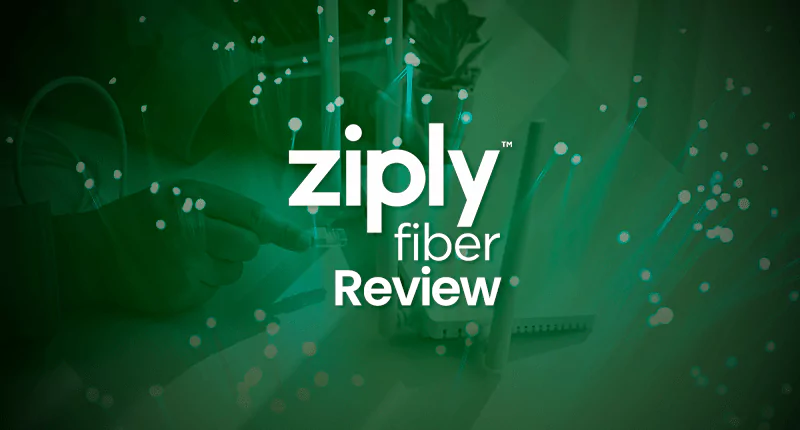 A Comprehensive Review of Ziply Fiber Internet Service - The Tech Edvocate
