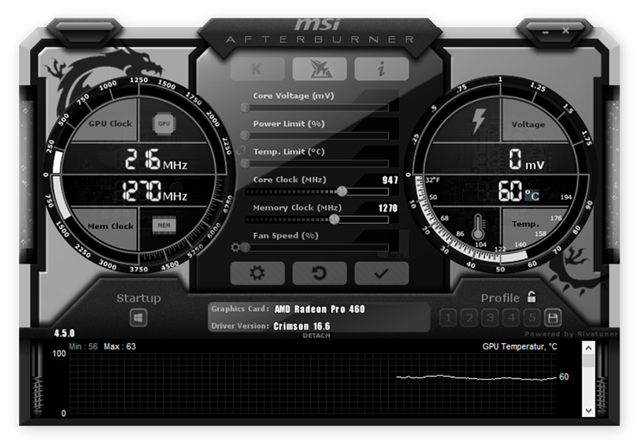 How to Overclock Your Graphics Card - The Tech Edvocate