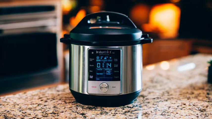 Instant Pot Max Review: A Disappointment for Fans of the Famous ...