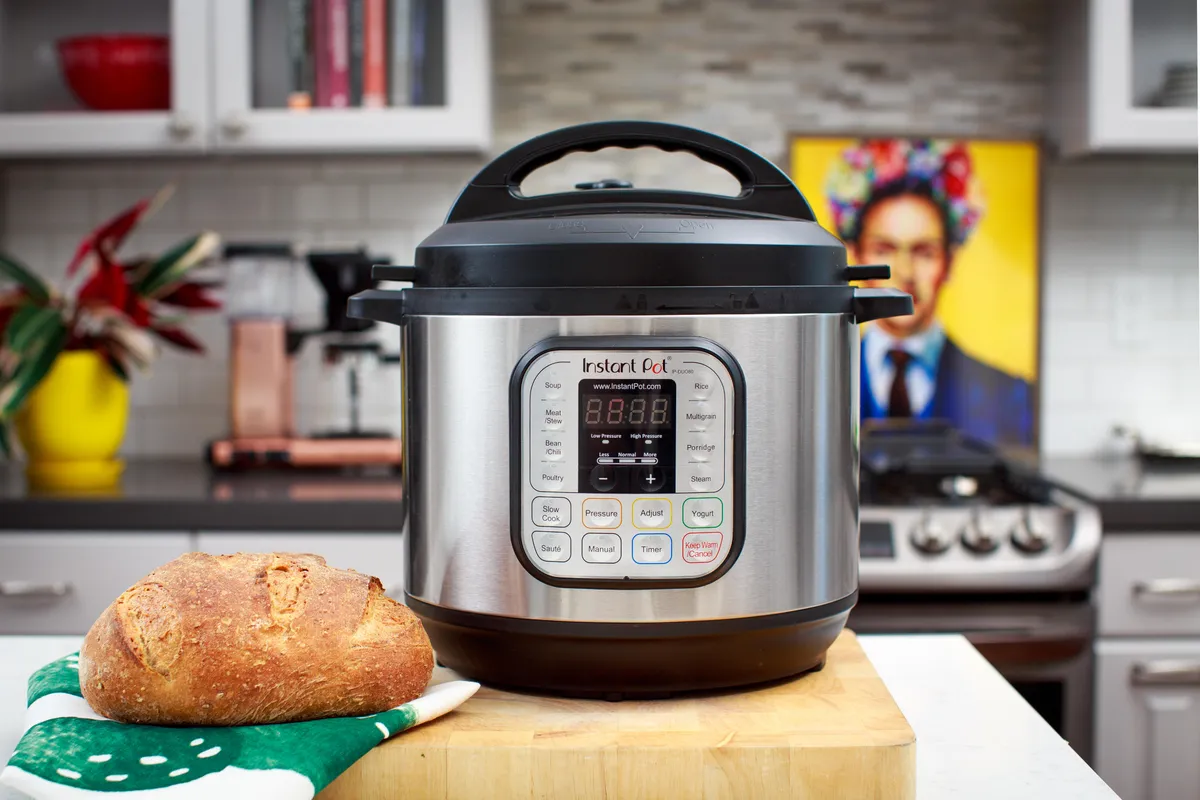 The Best Instant Pot Accessories to Elevate Your Cooking Game - The ...