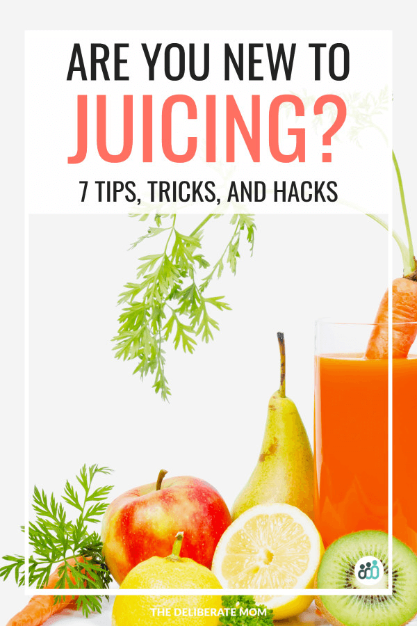 Master the Art of Juicing at Home: Tips and Tricks - The Tech Edvocate
