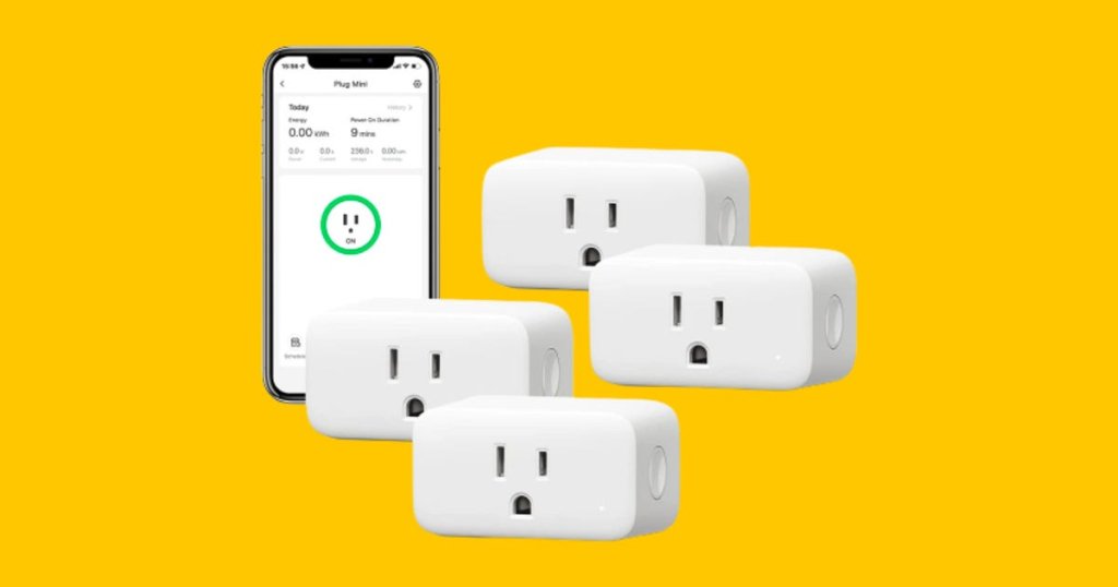 What Should I Use a Smart Plug For? 10 Unexpected Ideas - The Tech Edvocate