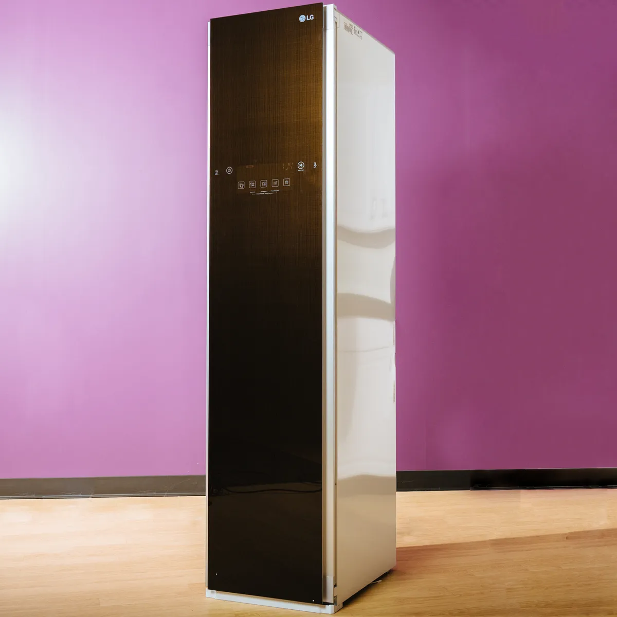 LG Styler review: LG's Styler is full of hot air - The Tech Edvocate