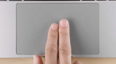 Ways to right-click on a Mac trackpad - The Tech Edvocate